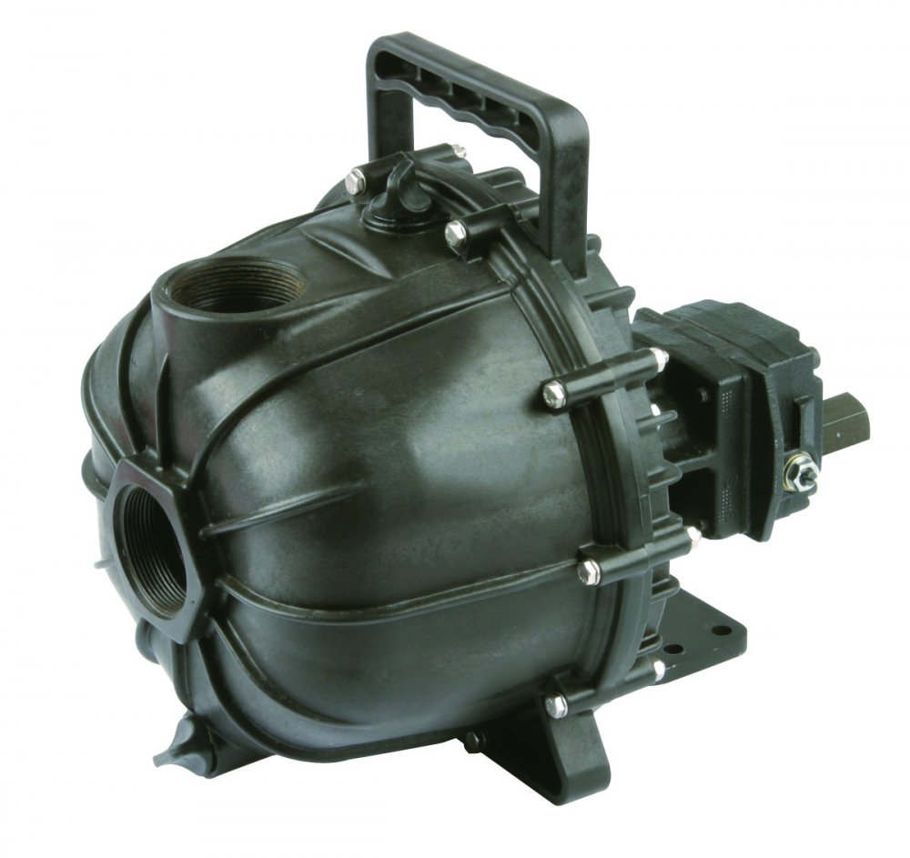 Купить Насосс с гидравлическим приводом Hypro 9342p-HM1C-5SP - Насосы и ...